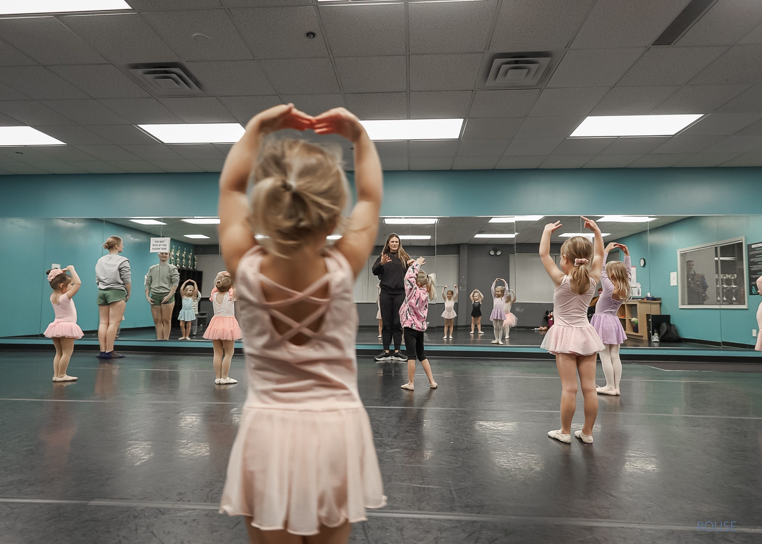 Home - Studio 4 Dancers